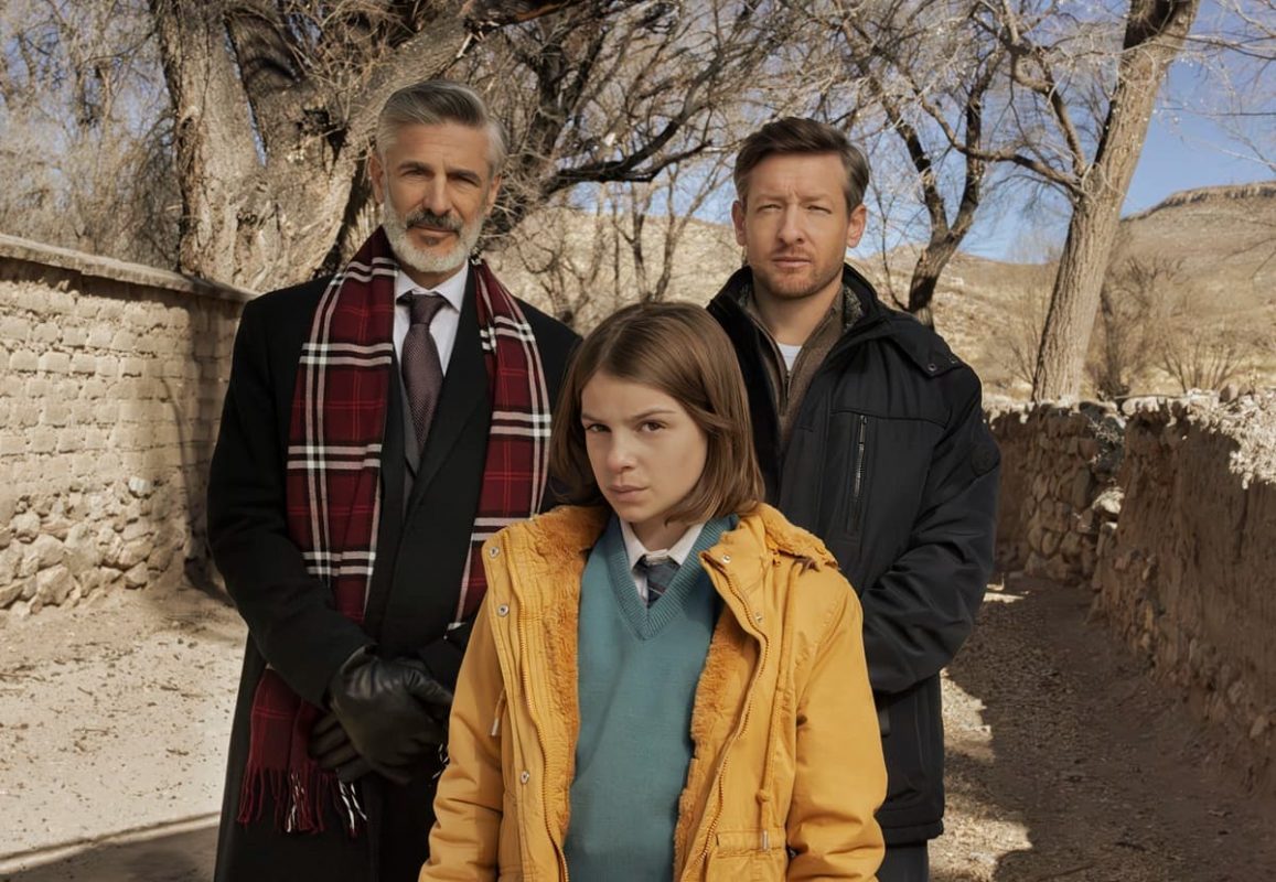 【2025年9月】Netflix配信予定海外ドラマ｜『SUITS』パトリック・J・アダムス出演の注目作が開始！ - 海外ドラマNAVI