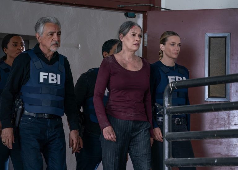 『クリミナル・マインド17 FBI行動分析課：エボリューション』11月8日（土）放送スタート - 海外ドラマNAVI