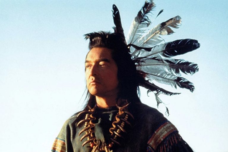 『DEFIANCE／ディファイアンス』『エコー』グレアム・グリーンが死去 - 海外ドラマNAVI