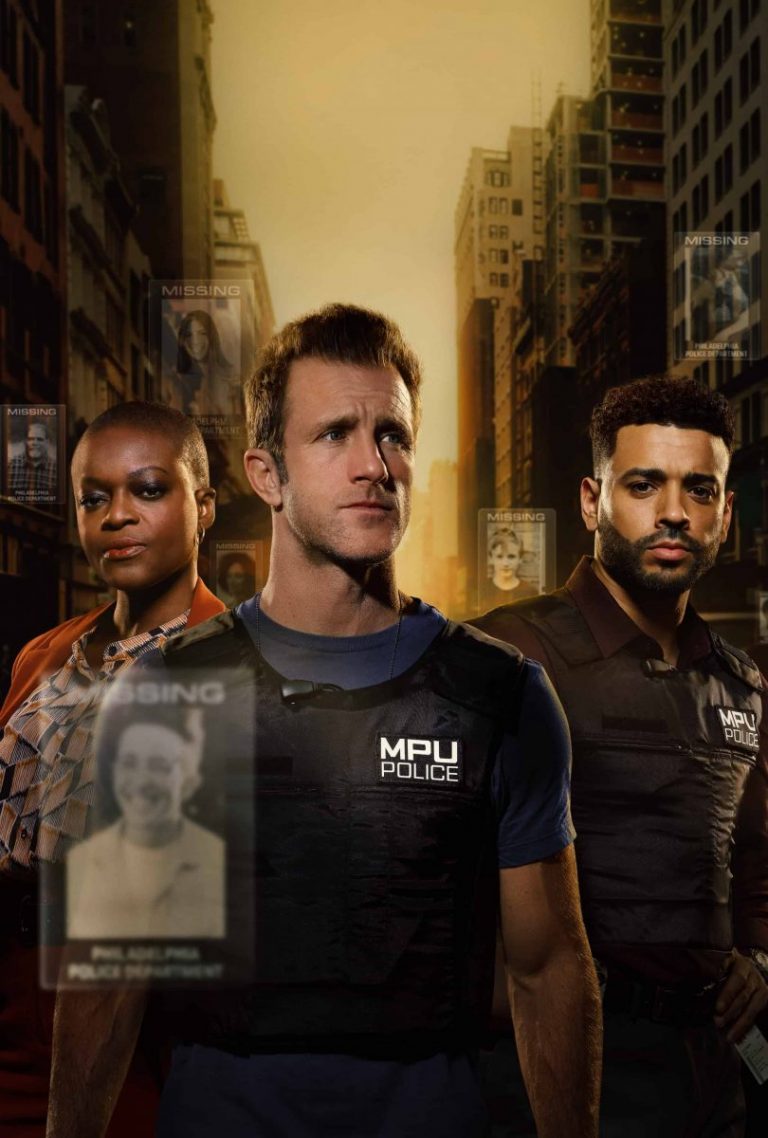 『ALERT 失踪者緊急警報』シーズン3、Dlifeにて日本初放送 - 海外ドラマNAVI