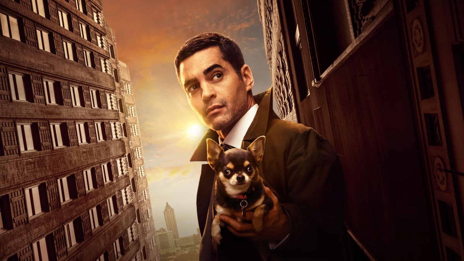 『ALERT 失踪者緊急警報』シーズン3、Dlifeにて日本初放送 - 海外ドラマNAVI