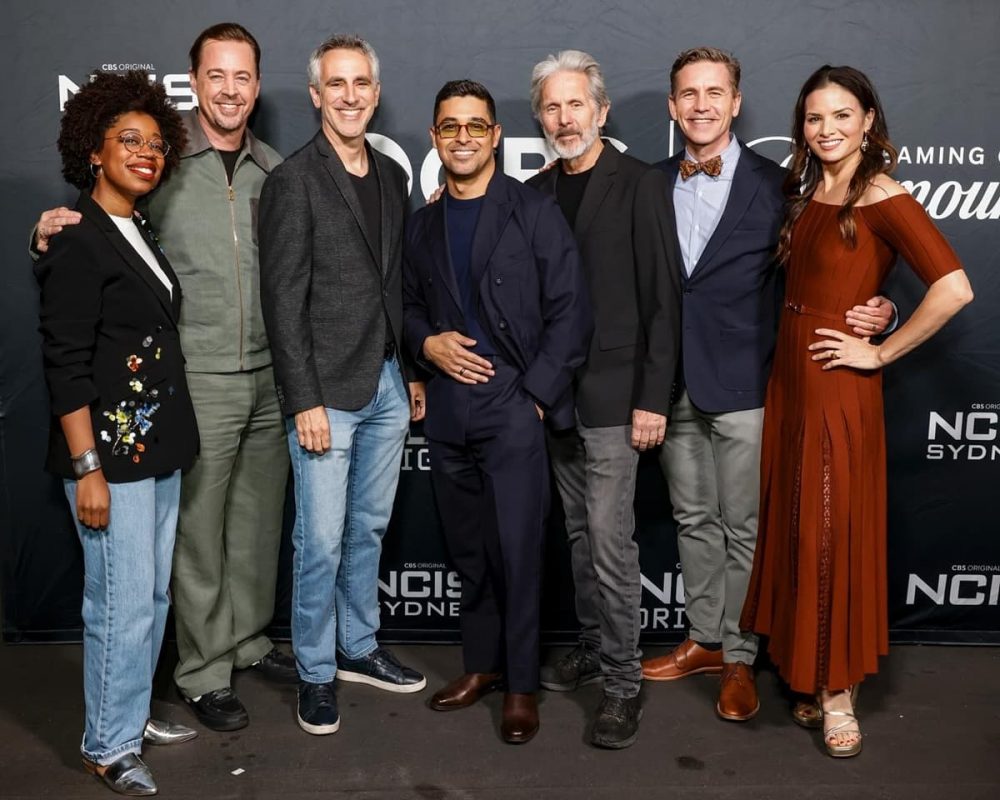『NCIS』が主役交代の荒波を越えて愛され続ける理由とは？500話放送ドラマが証明したアンサンブルの底力 - 海外ドラマNAVI
